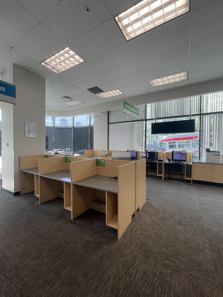 FEDEX OFFICE PRINT & SHIP CENTER - Updated December 2025 - 15 Photos ...