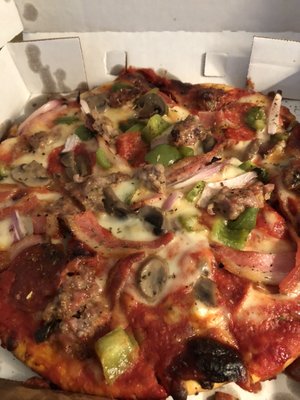 FILIPPO’S PIZZA AND ITALIAN FOOD OF MAHOMET - 13 Photos & 59 Reviews ...