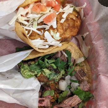 THE TACO STAND - Updated August 2024 - 1836 Photos & 2489 Reviews - 642 ...
