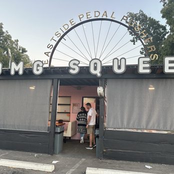 OMG SQUEE - Updated January 2025 - 908 Photos & 375 Reviews - 4607 Bolm ...