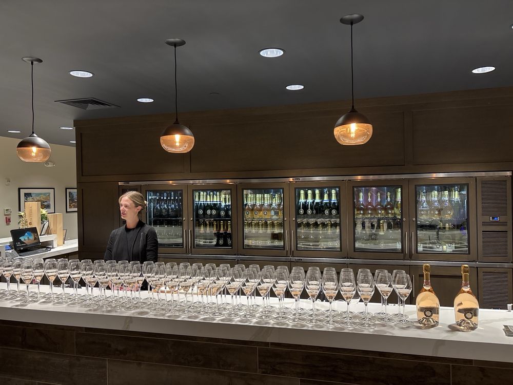 GLORIA FERRER WINERY - Updated December 2025 - 1551 Photos & 1032 ...