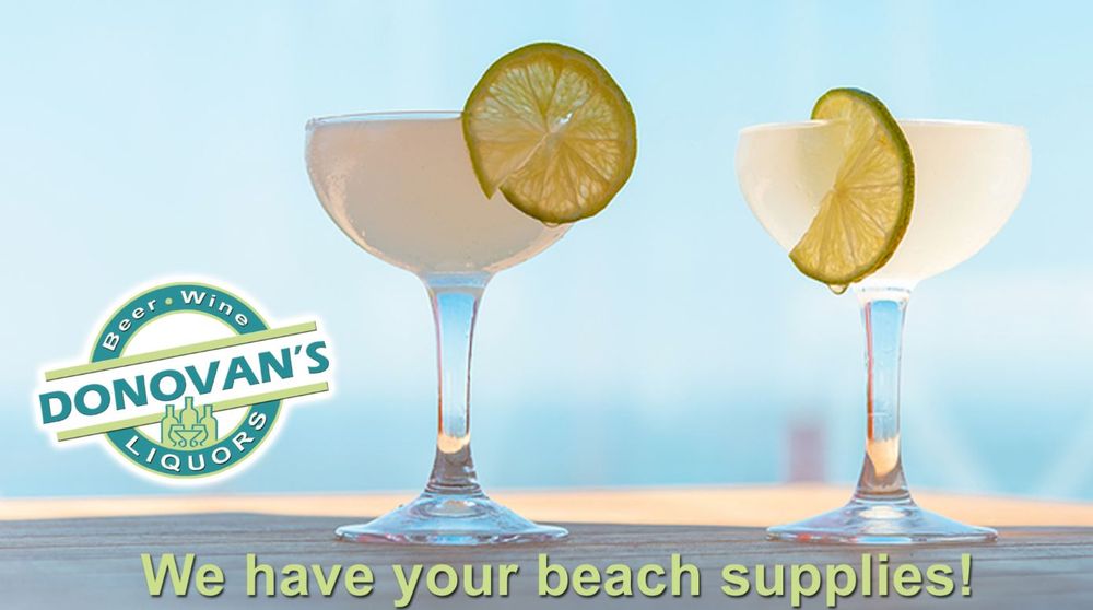 Donovan's Liquors #2, Panama City | Roadtrippers