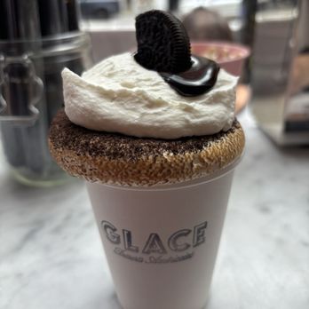 GLACE BY NOGLU - Updated November 2024 - 356 Photos & 120 Reviews ...