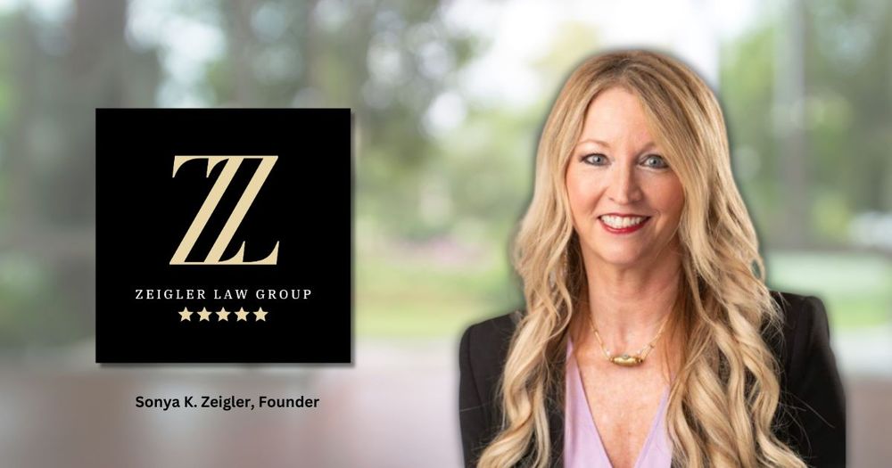 ZEIGLER LAW GROUP - Updated October 2025 - 125 Half Mile Rd, Red Bank ...