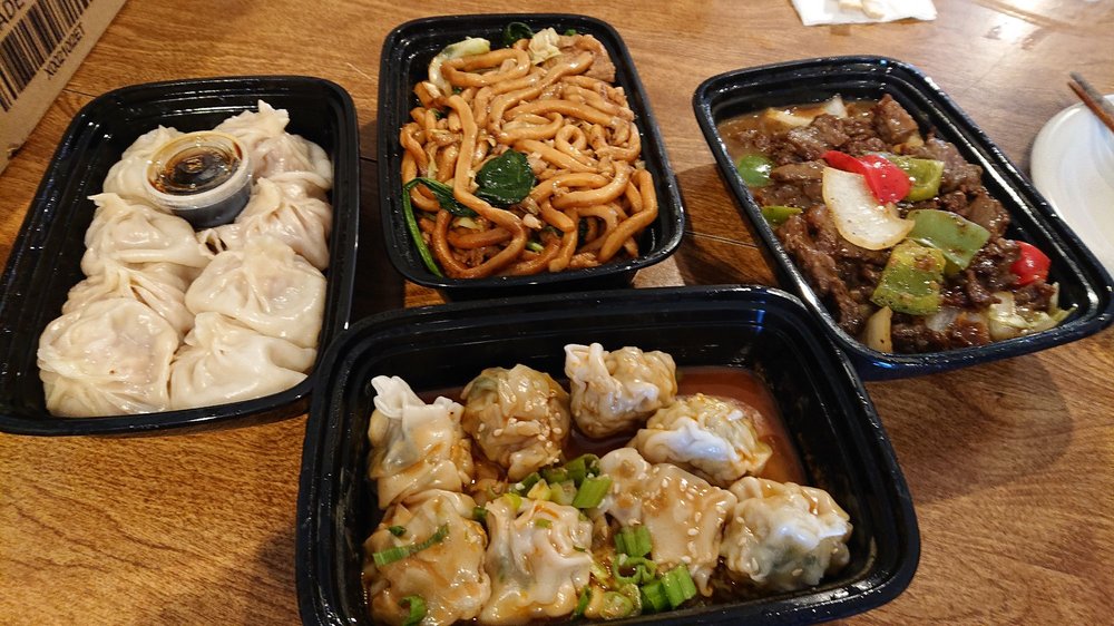SHANGHAI DUMPLING KING - Updated September 2024 - 844 Photos & 621 ...