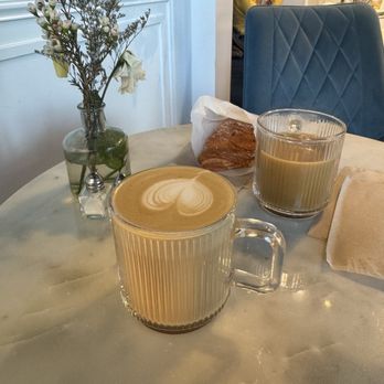 DOPPIO CAFE & CREPERIE - Updated January 2026 - 112 Photos & 67 Reviews ...