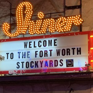 STAGECOACH BALLROOM - 20 Photos & 10 Reviews - 2516 E Belknap St, Fort ...