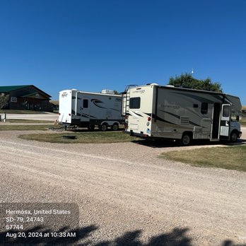 HEARTLAND RV PARK & CABINS - Updated January 2026 - 44 Photos & 52 ...