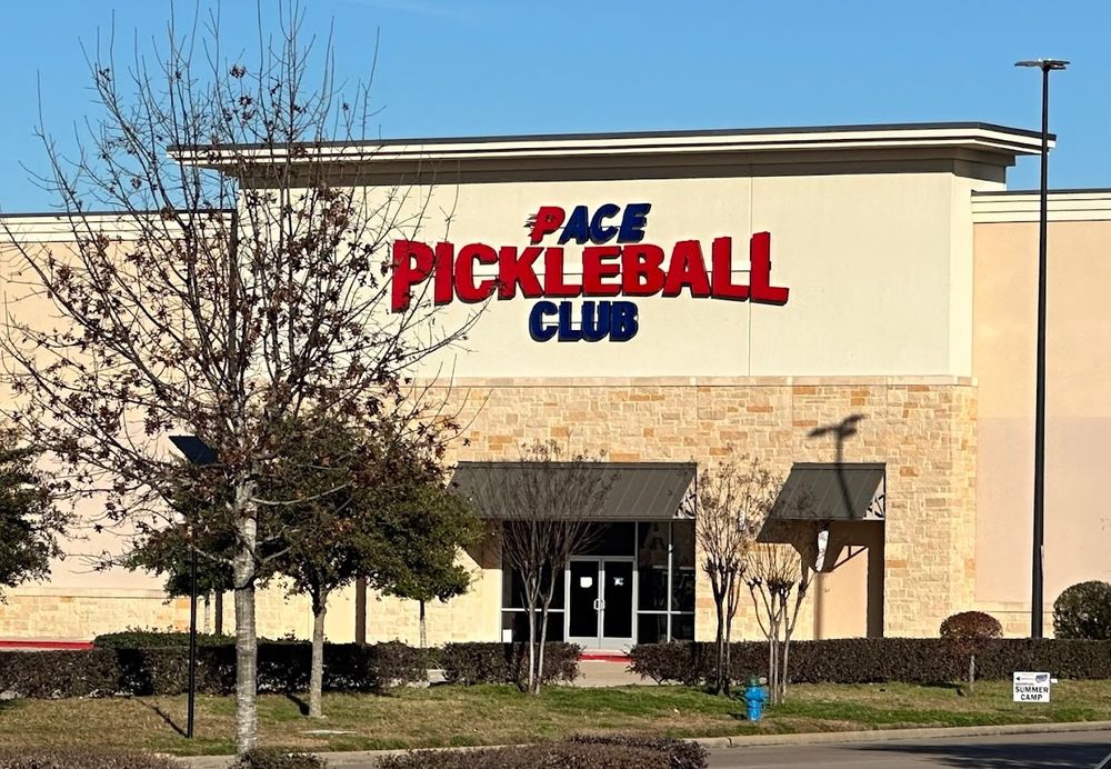 PACE PICKLEBALL CLUB - Updated January 2026 - 17 Photos - 830 Katy Fort ...