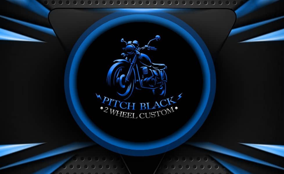 PITCH BLACK 2 WHEEL CUSTOMS - Updated October 2025 - 5812 Kirby Rd ...