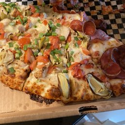 HOUSE OF PIZZA - Updated December 2025 - 54 Photos & 99 Reviews - 721 ...