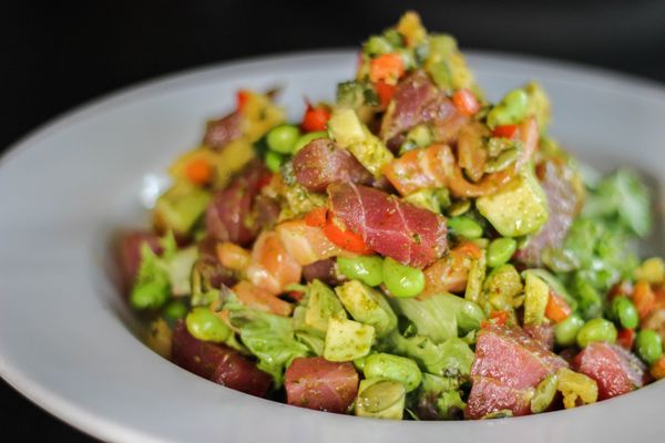 SMOKIN FINS - Updated August 2025 - 391 Photos & 348 Reviews - 370 ...