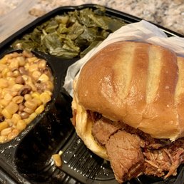 BLUE RIBBON BBQ - Updated December 2025 - 197 Photos & 707 Reviews ...