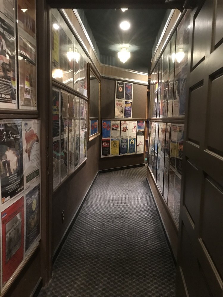 ACTORS CABARET OF EUGENE - Updated October 2025 - 12 Reviews - 996 ...