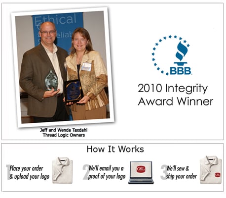 THREAD LOGIC - Updated September 2025 - 19 Reviews - 16775 Greystore Ln ...