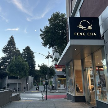 FENG CHA TEAHOUSE - Updated November 2024 - 129 Photos & 50 Reviews ...