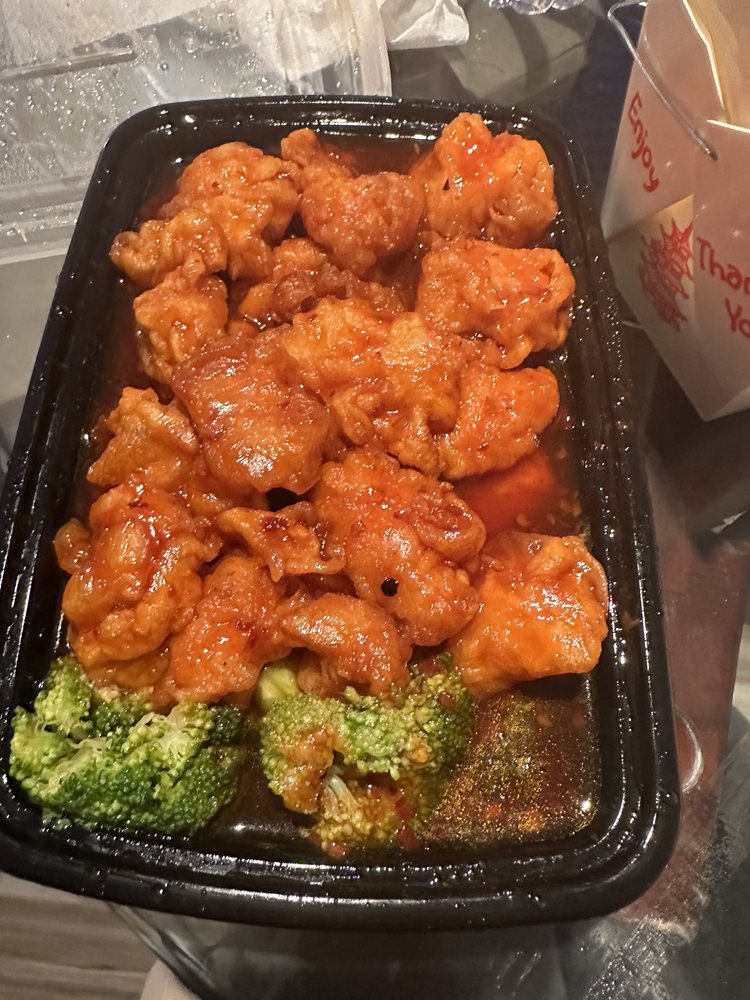 CHEF TAI’S - Updated May 2025 - 52 Photos & 104 Reviews - 4810 NW Boca ...