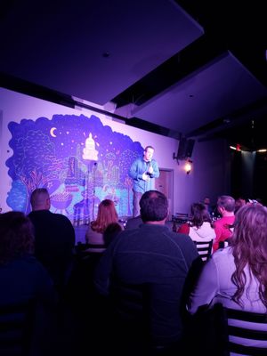 CAP CITY COMEDY CLUB - 88 Photos & 60 Reviews - 11506 Century Oaks ...