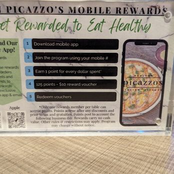 PICAZZO’S HEALTHY ITALIAN KITCHEN - Updated February 2025 - 177 Photos ...