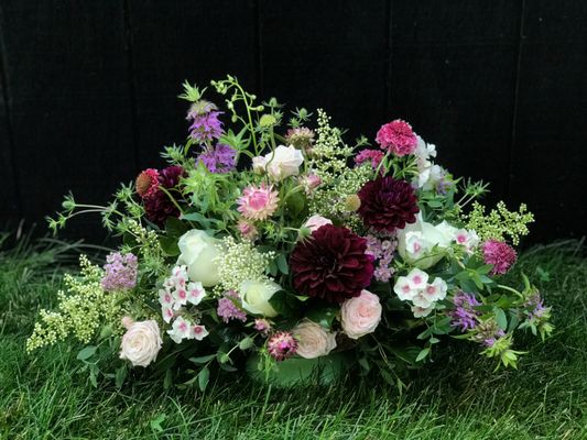 BETH HICKEY FLORAL DESIGN - Request Information - Rocky River, Ohio ...