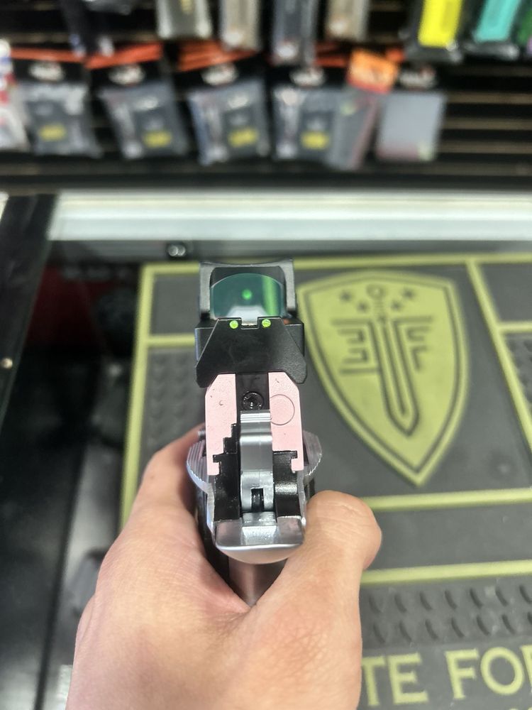 PAINTBALL GATEWAY AND AIRSOFT - Updated August 2025 - 84 Photos & 27 ...