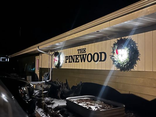 PINEWOOD SUPPER CLUB - Updated December 2025 - 102 Photos & 98 Reviews ...