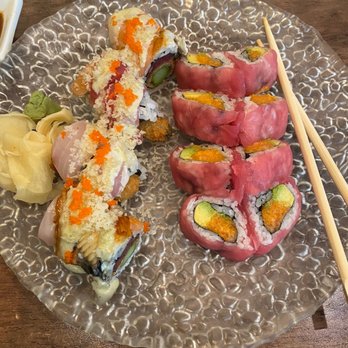 AIKOU - Updated December 2025 - 79 Photos & 101 Reviews - 9 Mt Bethel ...