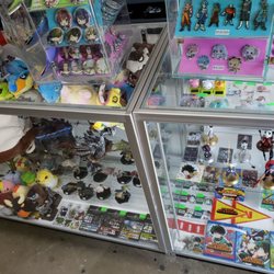 Anime Pop - 41 Photos & 45 Reviews - Comic Books - 4135 Belt Line Rd ...