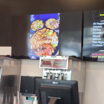 STICK TALK CAJUN HIBACHI - Updated November 2025 - 117 Photos & 118 ...