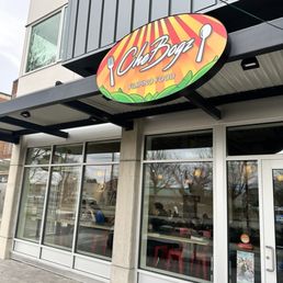 CHEBOGZ - Updated October 2025 - 312 Photos & 139 Reviews - 2710 Beacon ...