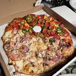TOPPERS PIZZA PLACE - Updated January 2026 - 398 Photos & 423 Reviews ...