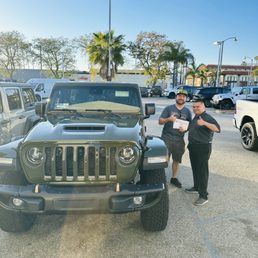 RYDELL CHRYSLER DODGE JEEP RAM - Updated December 2025 - 378 Photos ...