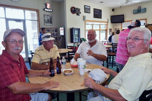 CANDLEWICK LAKE ASSOCIATION - 17 Photos - 13400 Illinois Rt 76, Poplar ...