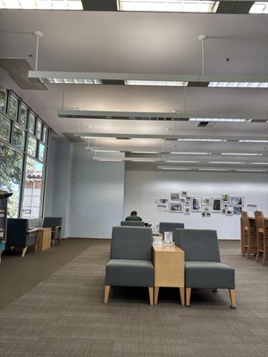 EL SEGUNDO PUBLIC LIBRARY - Updated December 2025 - 39 Photos & 51 ...