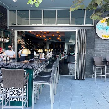 BOTANICAL LOUNGE - Updated September 2024 - 80 Photos & 32 Reviews ...