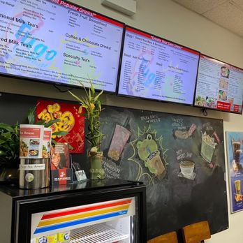 TUGO TEA HOUSE - Updated December 2025 - 437 Photos & 209 Reviews ...