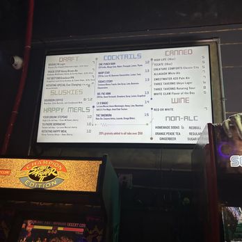 JOYSTICK GAMEBAR - Updated December 2025 - 311 Photos & 357 Reviews ...