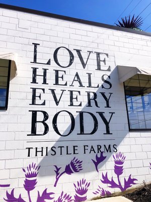THISTLE FARMS - 27 Reviews & 43 Photos - 5122 Charlotte Pike, Nashville ...