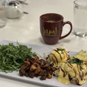 JAM! - Updated June 2024 - 806 Photos & 1013 Reviews - 25 W Main St ...