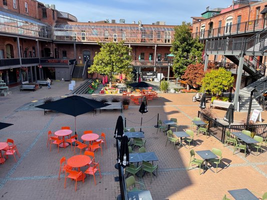 MARKET SQUARE - Updated September 2025 - 40 Photos - 560 Johnson Street ...