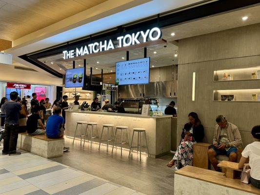 THE MATCHA TOKYO - Updated November 2024 - 10 Photos - Manila, Metro ...