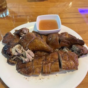 GINGER DIM SUM - Updated November 2024 - 148 Photos & 102 Reviews ...