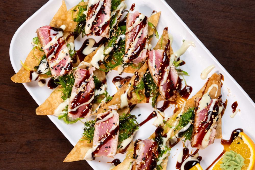 RUCKUS - Updated December 2025 - 33 Photos & 30 Reviews - 13200 ...