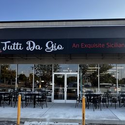 TUTTI DA GIO - Updated July 2025 - 119 Photos & 70 Reviews - 393 E Main ...