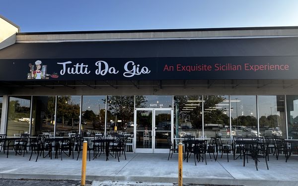 TUTTI DA GIO - Updated April 2025 - 88 Photos & 56 Reviews - 393 E Main ...