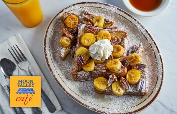 MOON VALLEY CAFE - 156 Photos & 228 Reviews - 502 E Thunderbird Rd ...