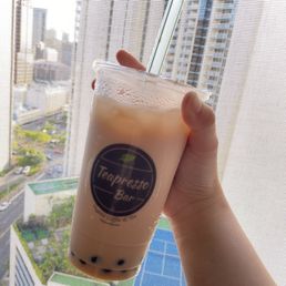 TEAPRESSO BAR - Updated December 2025 - 891 Photos & 491 Reviews - 510 ...