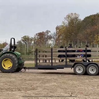 DEMAREST FARM - Updated May 2024 - 772 Photos & 332 Reviews - 244 ...