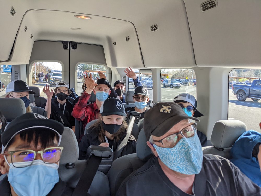 KIKI SHUFFLE - Updated August 2025 - 12 Photos - Victoria, British ...