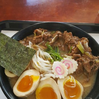 RAMEN GAMI - Updated June 2024 - 321 Photos & 256 Reviews - 1 Sussex ...